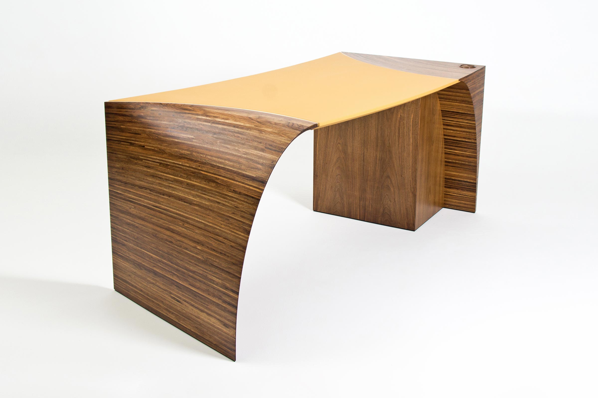 Radium desk - Edward Johnson Furniture